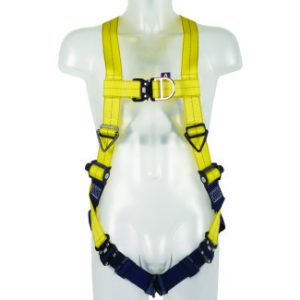 PROTECTA® First™ Harness - BHB Safety Specialists